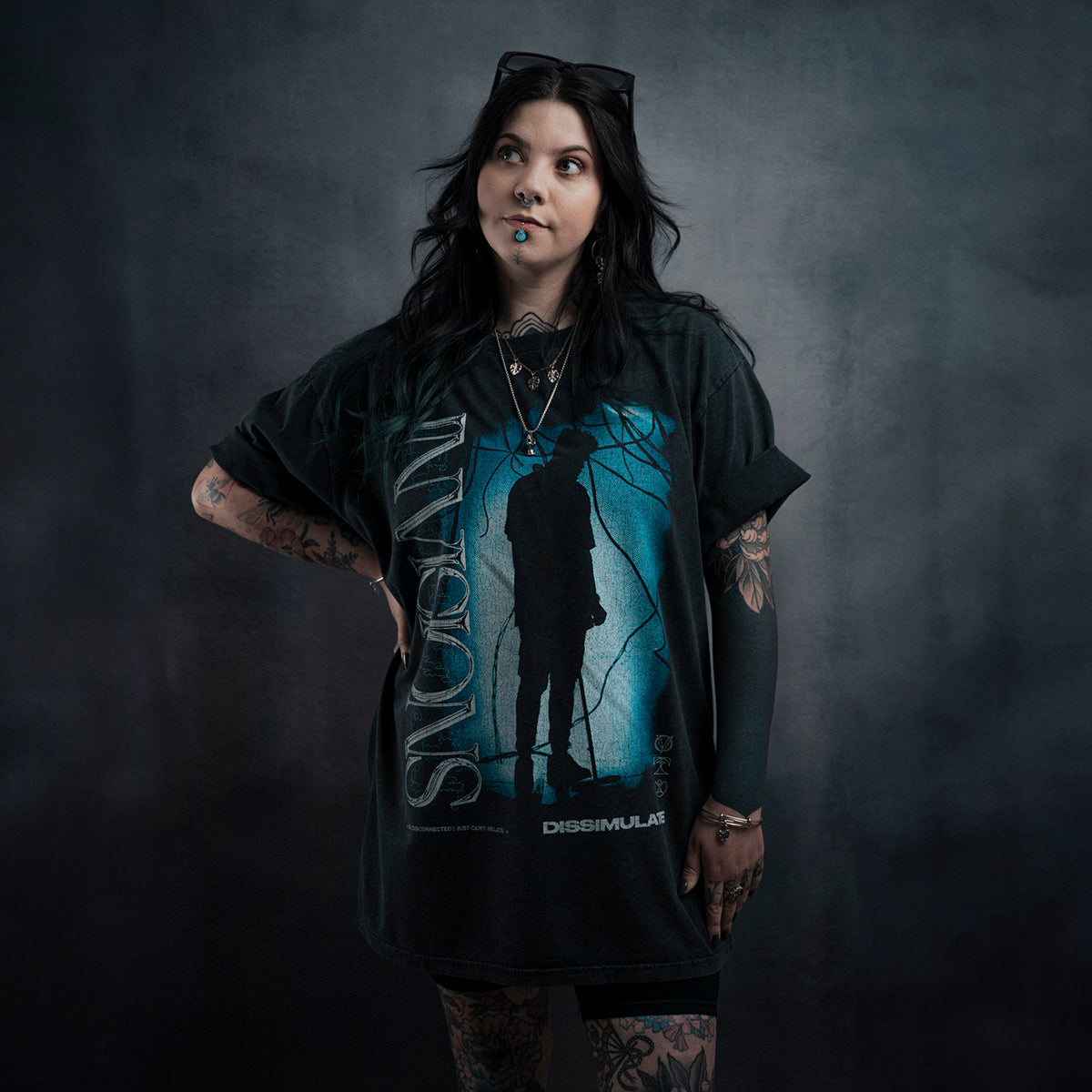 InVisions | Official Website & Merch