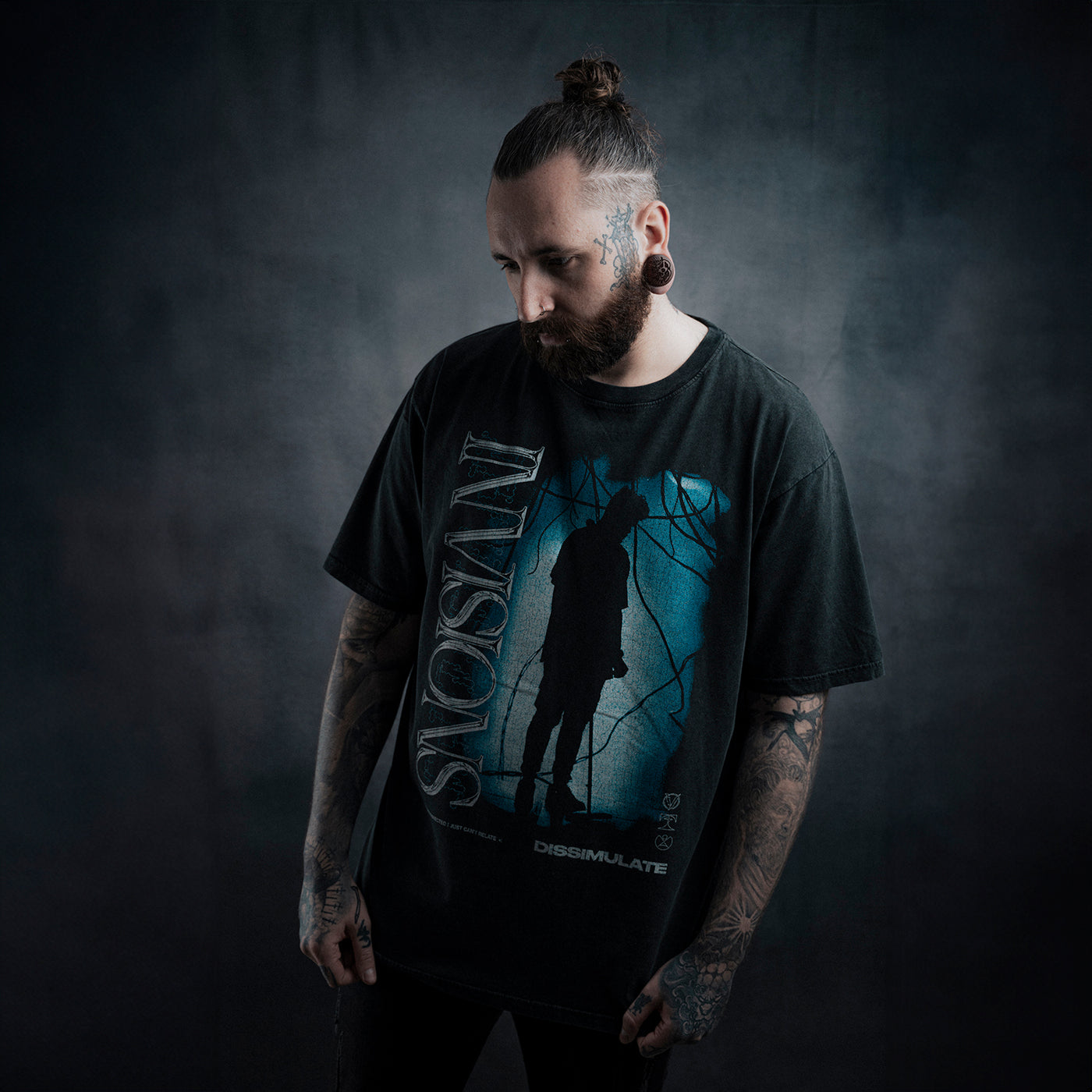 InVisions | Official Website & Merch