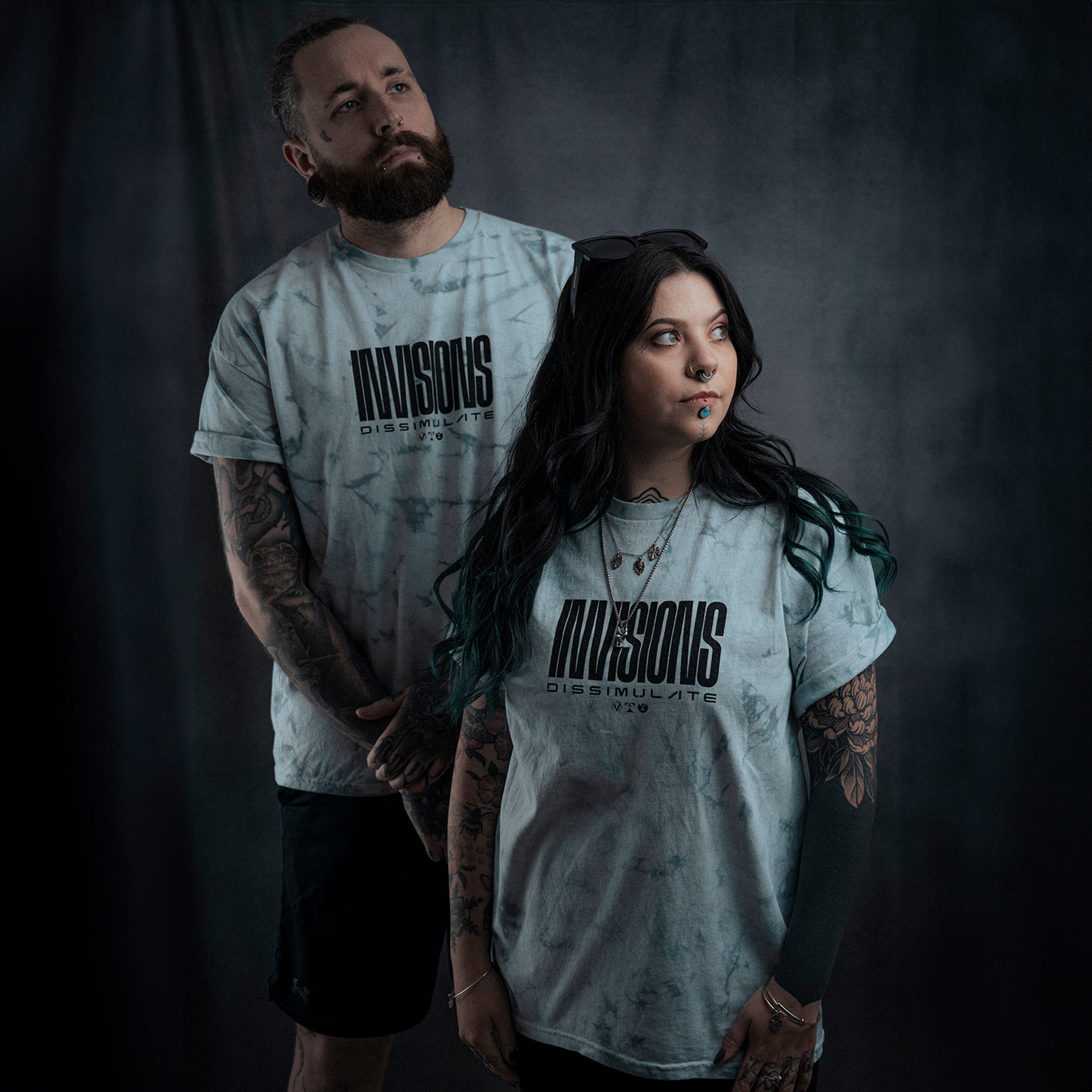 InVisions | Official Website & Merch