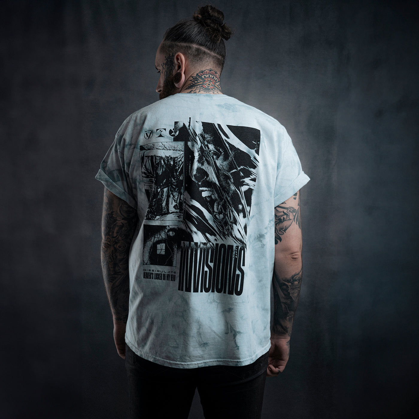 InVisions | Official Website & Merch