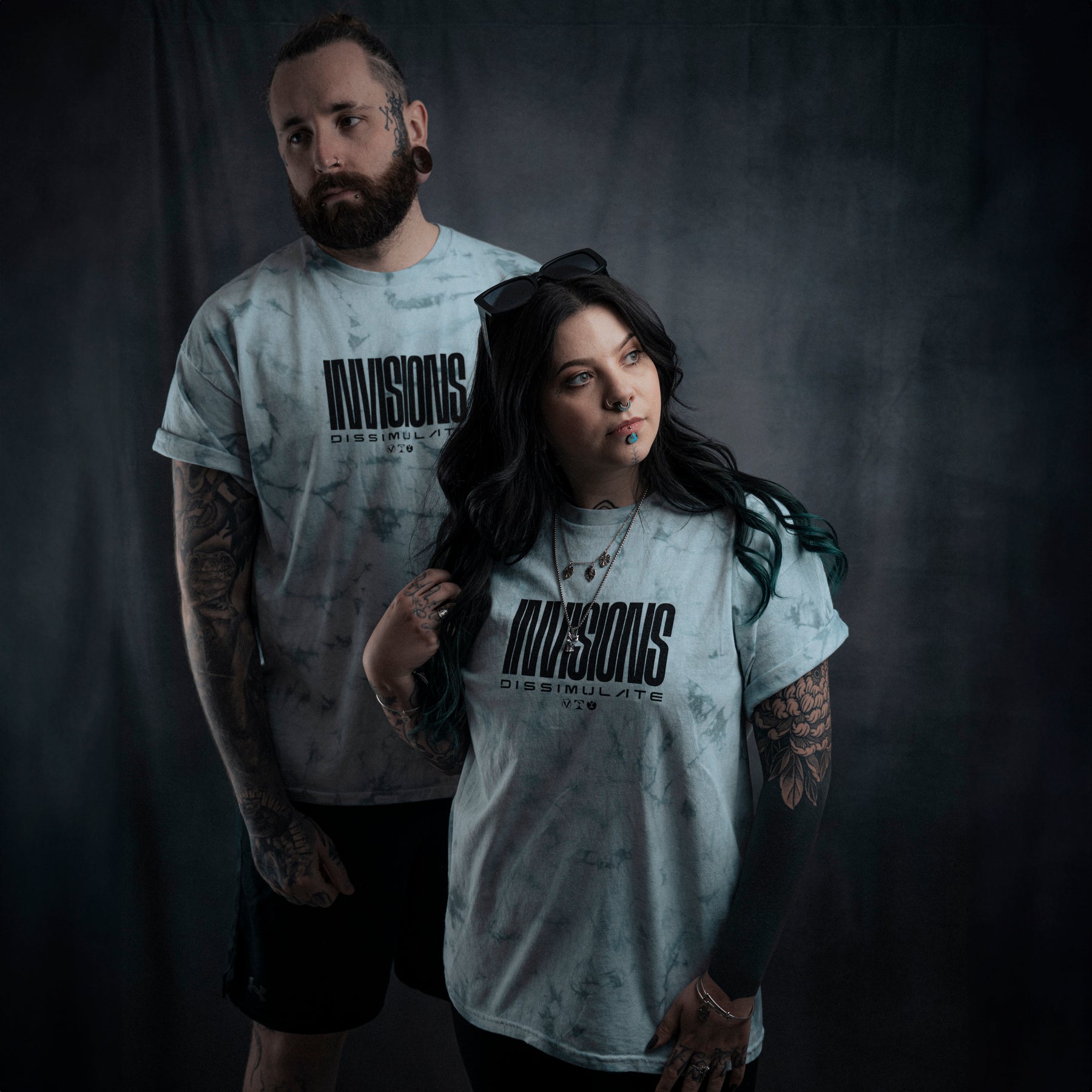InVisions | Official Website & Merch